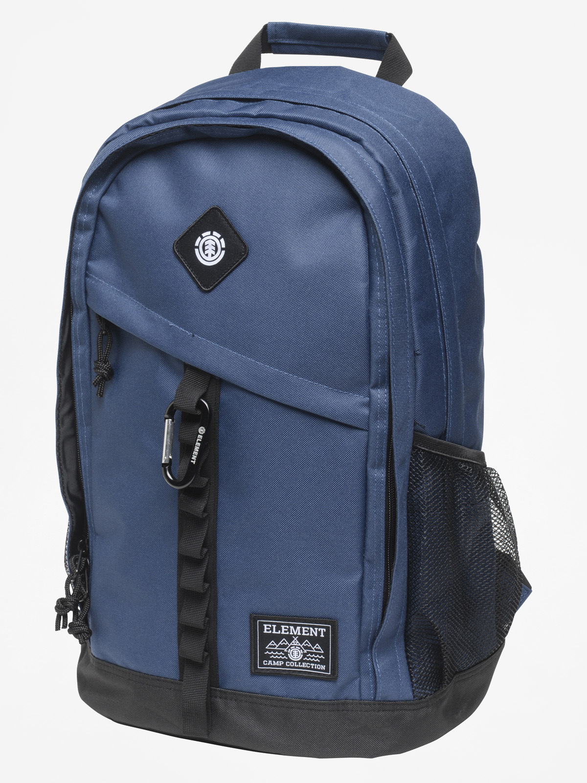 Plecak Element Cypress - granatowy (midnight blue)