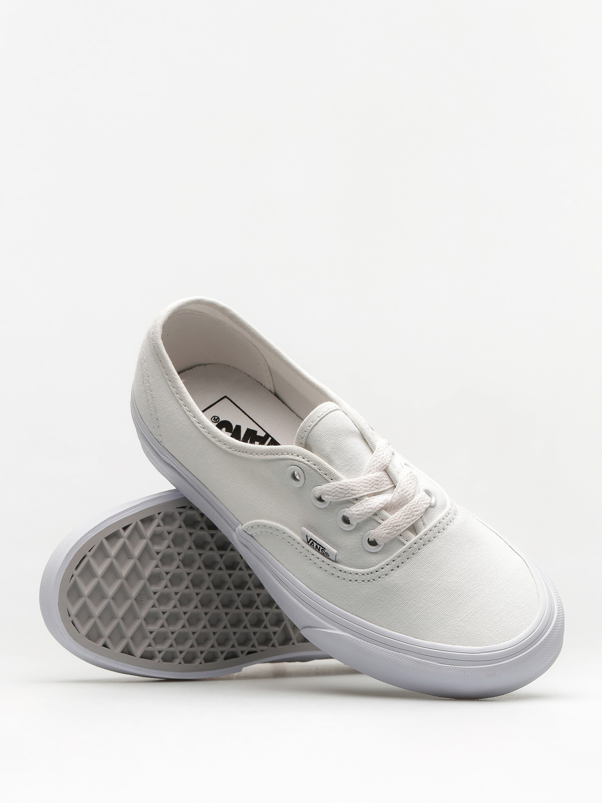 Buty Vans Authentic (true white)