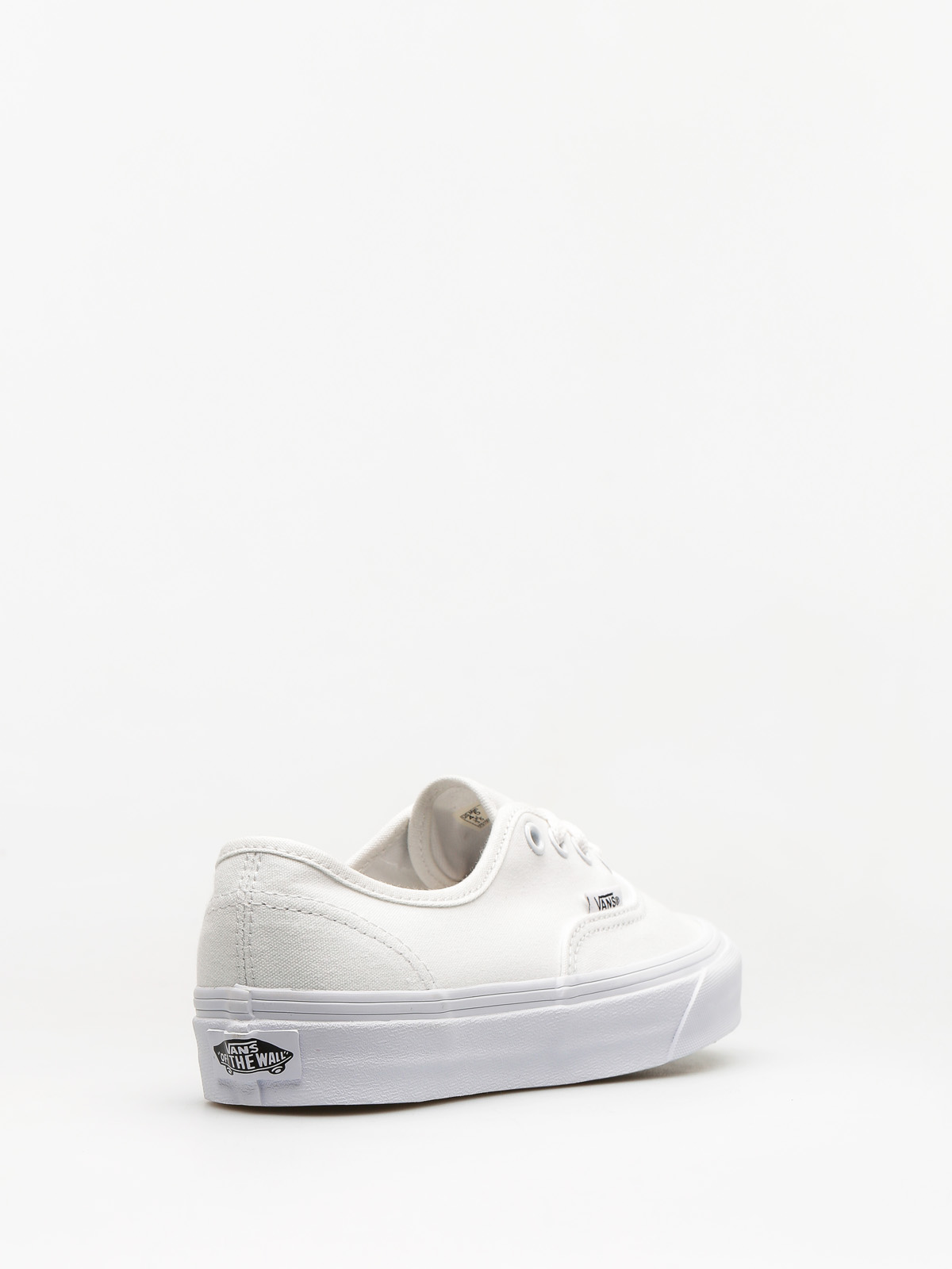 Buty Vans Authentic (true white)