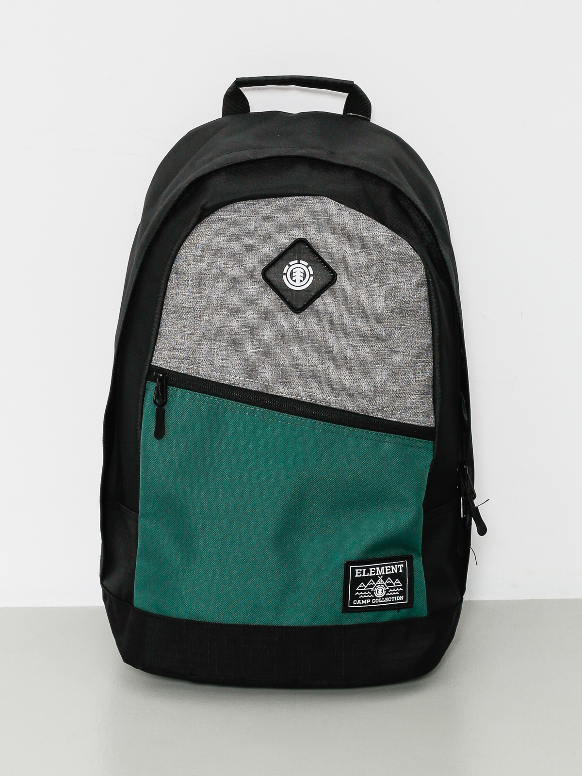 Plecak Element Camden - czarny (original black)