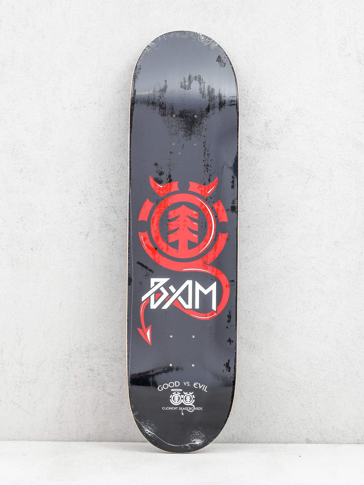 Deck Element Bam Good V Evil